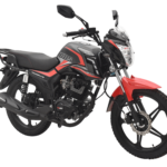 THUNDER 170 - Zaragoza Motos